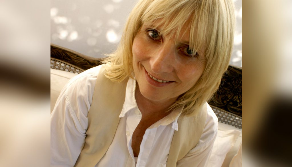 Maria Farmer | Careers Talk AUS