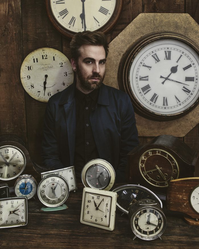 Josh Pyke | Careers Talk AUS