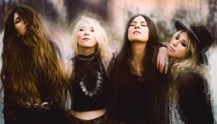 Stonefield Band | Careers Talk AUS